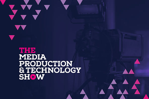 CVP.com - CVP at Media Production Technology Show - CVP will return to the Media Production ...