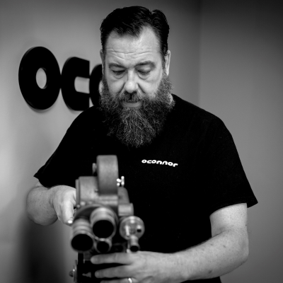 CVP.com - Celebrate 75 Years of OConnor Engineering - OConnor will ...