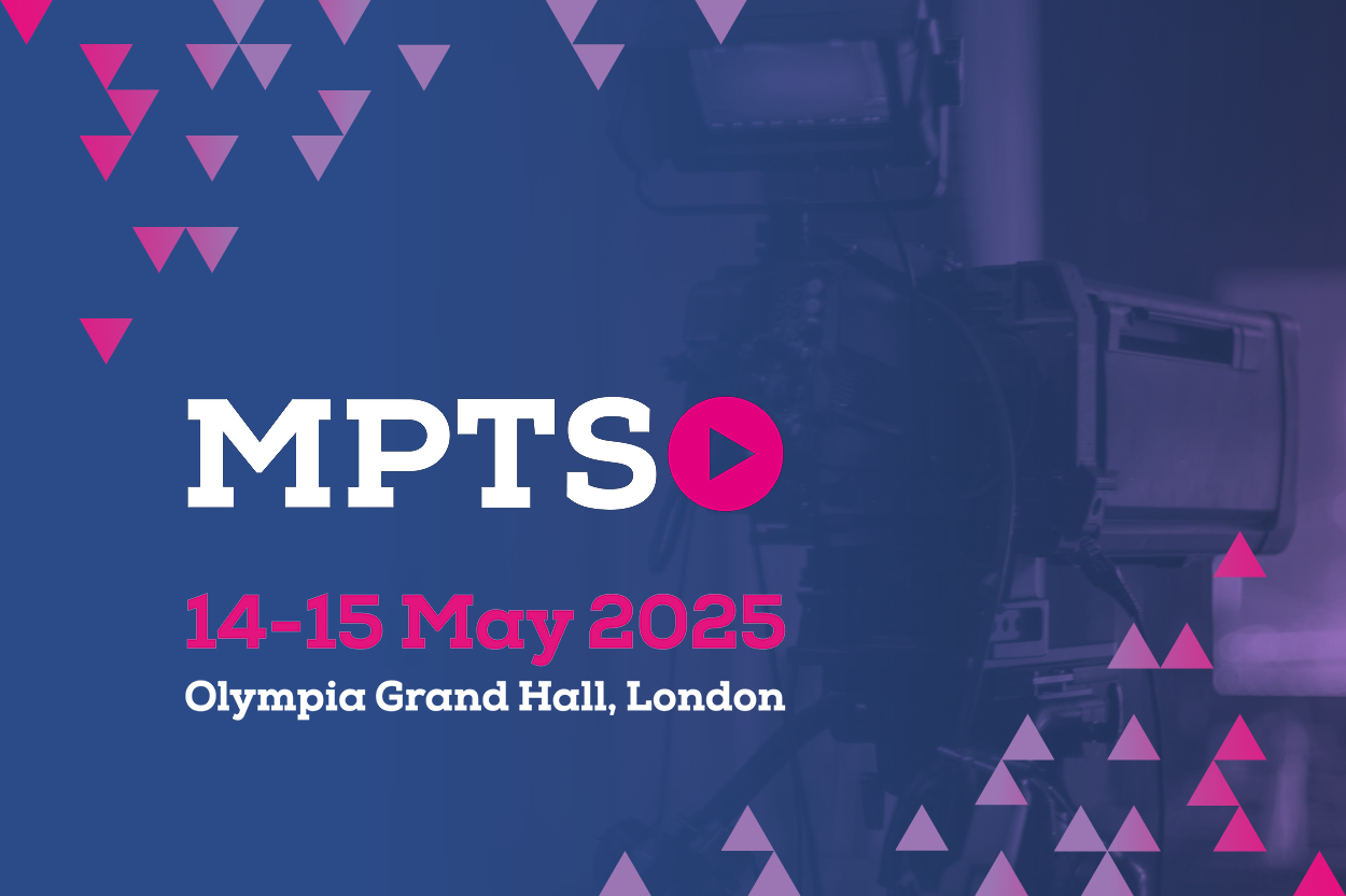 CVP.com - CVP at MPTS 2025 - CVP will return to the Media Production Technology Show bringing ...