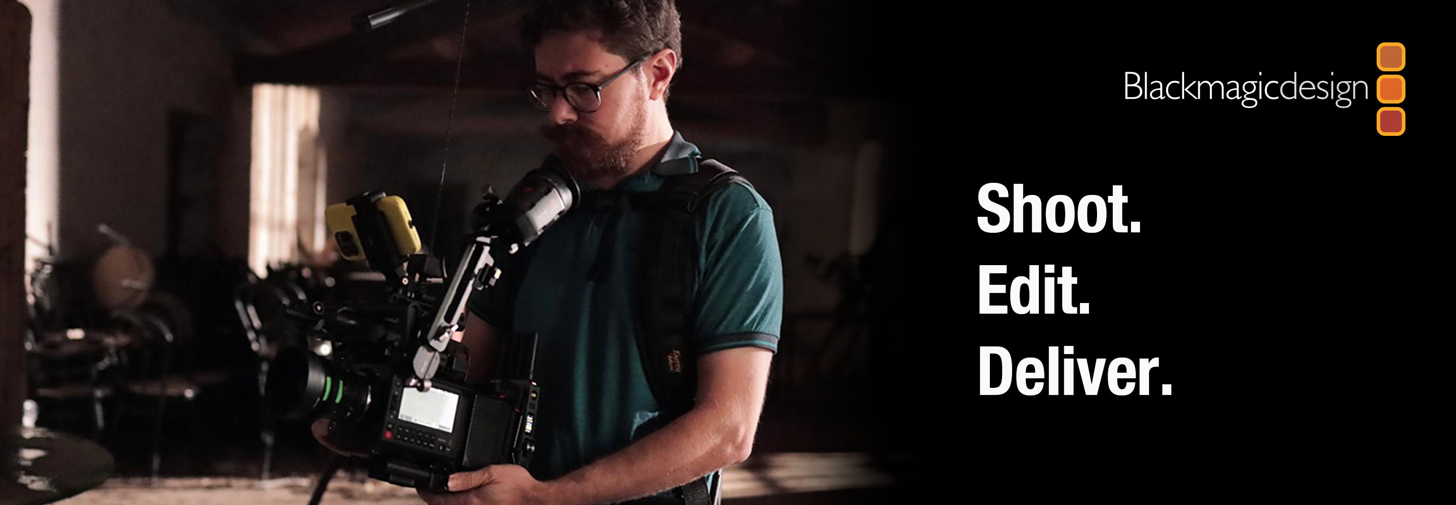 CVP.com - Shoot, Edit, Deliver: Blackmagic Design’s Content Creator ...