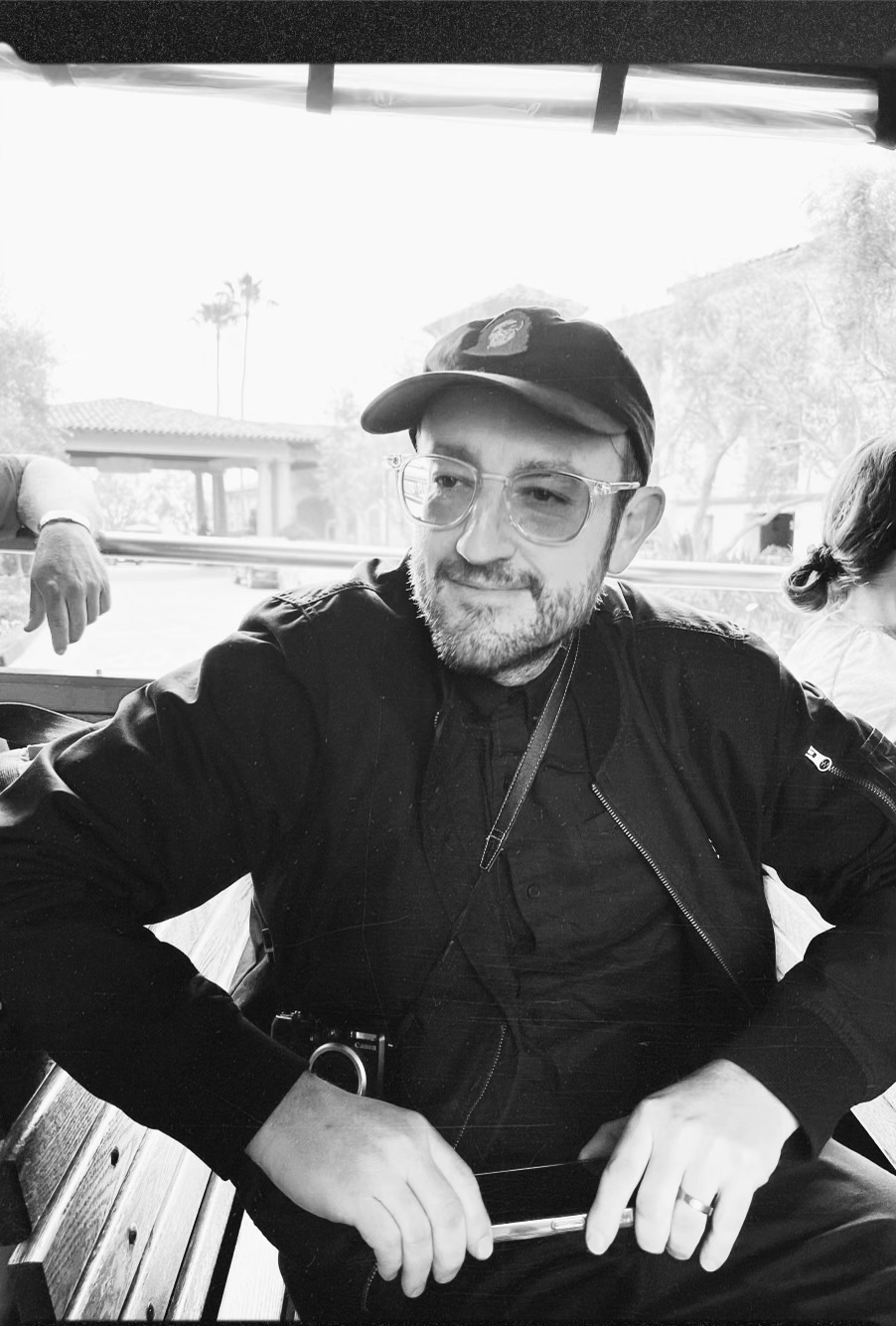 CVP.com - Anamorphic Lenses Past Present and Future - 3rd Order ...