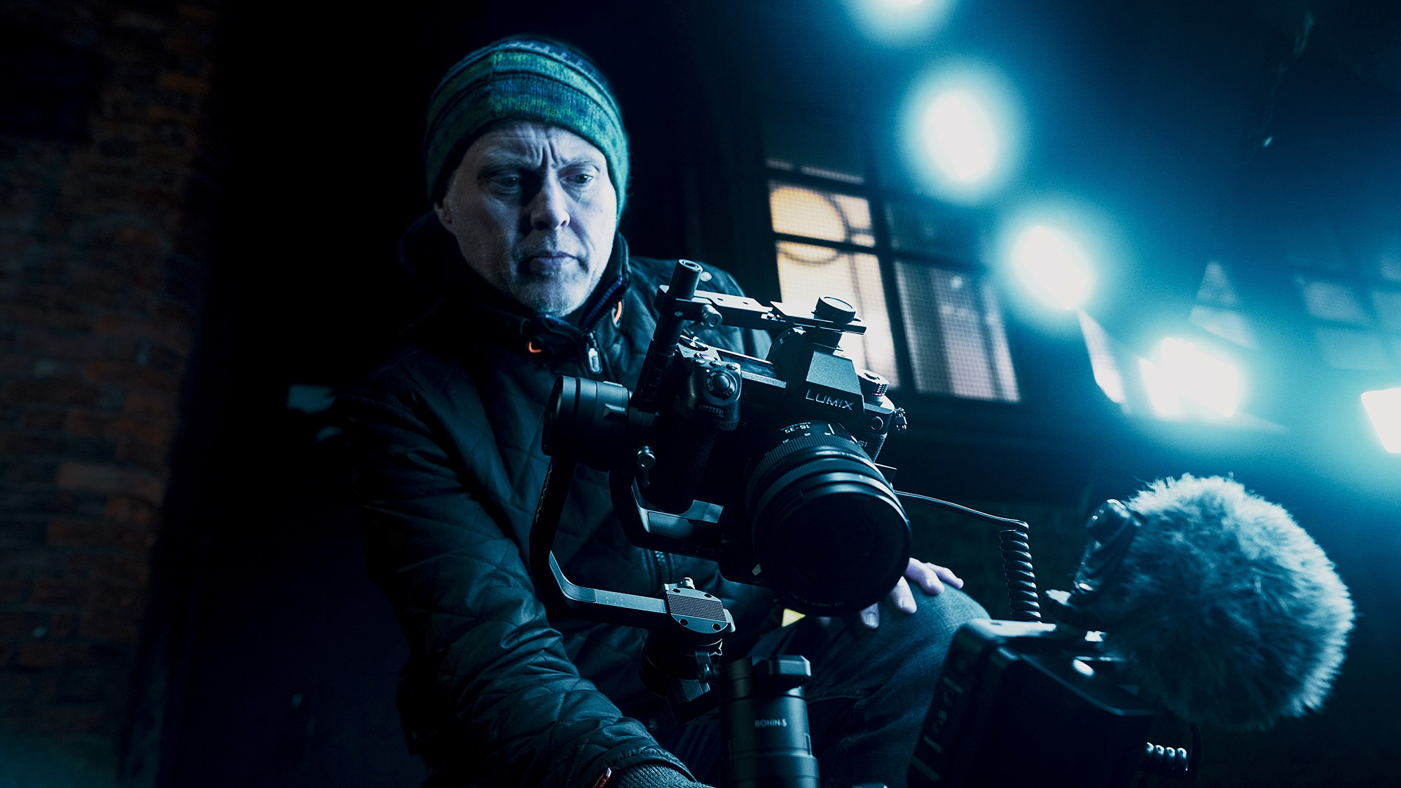 CVP.com - How RAW transformed the S1H workflow, with the makers of ...