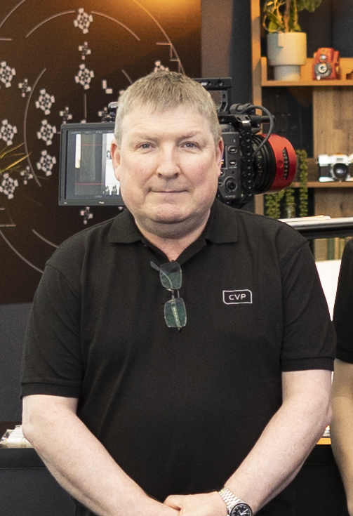 CVP.com - Insight into the Service of Cooke Lenses - CVP Senior ...