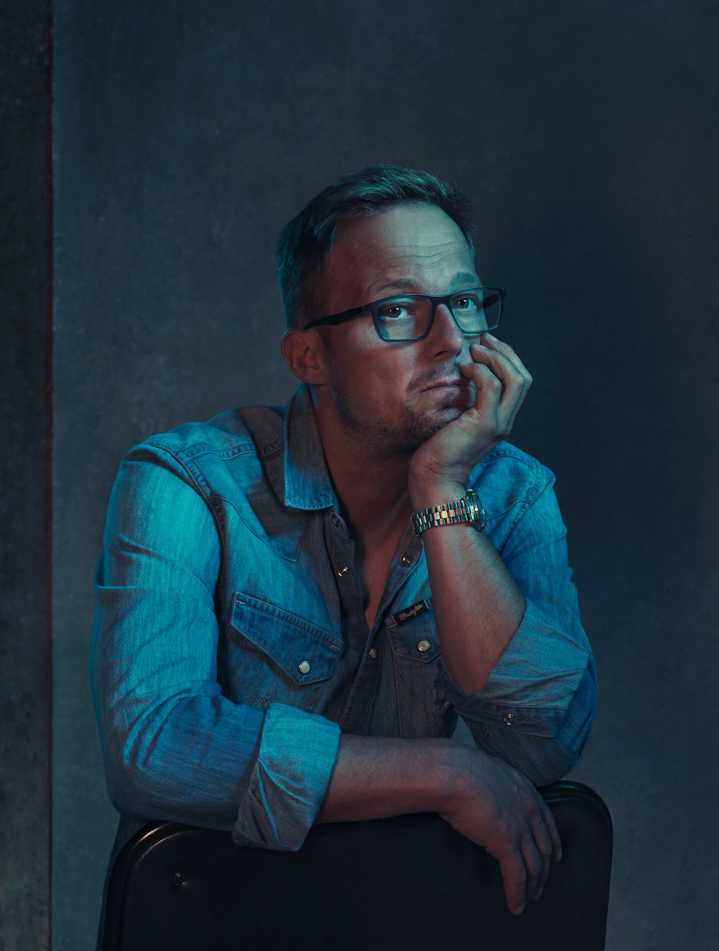 CVP.com - Treason, Scandal and a lot of Drama with Balazs Bolygo BSC ...