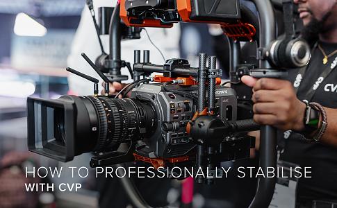 CVP.com - Events, Roadshows & Training