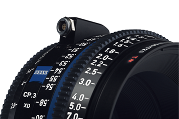 CVP.com - ZEISS CP.3 XD - Hear from the experts about the revolutionary ...