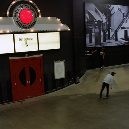 CVP.com - Support - RED R3D Sample Files