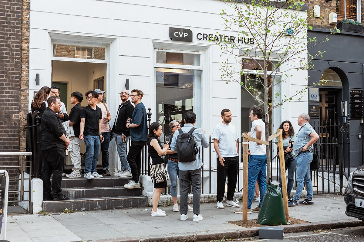 CVP.com - Support - Creator Hub