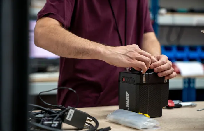 Professional Video Equipment Solutions | UK, EU & Worldwide | CVP