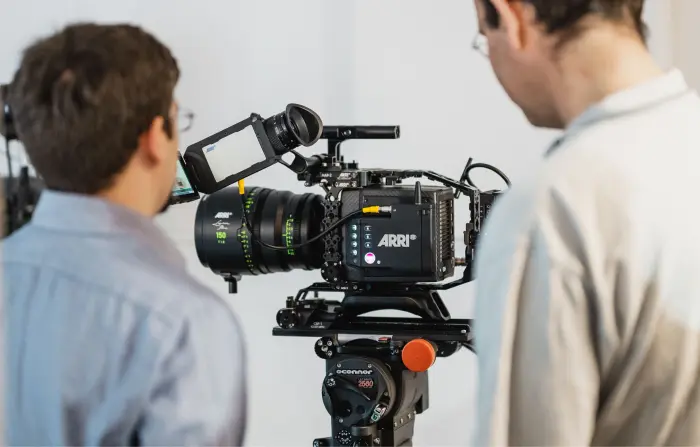 Professional Video Equipment Solutions | UK, EU & Worldwide | CVP