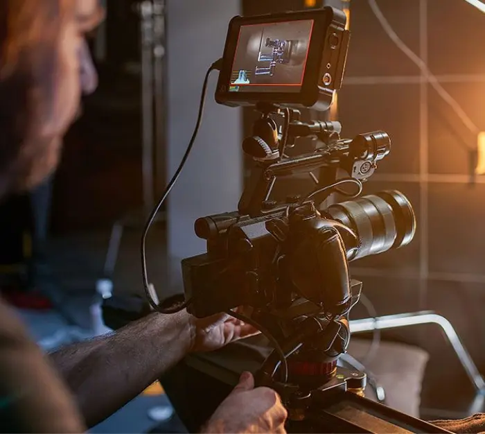 Professional Video Equipment Solutions | UK, EU & Worldwide | CVP