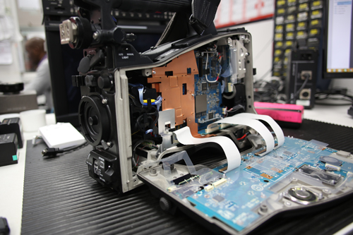 CVP.com - Professional Repairs