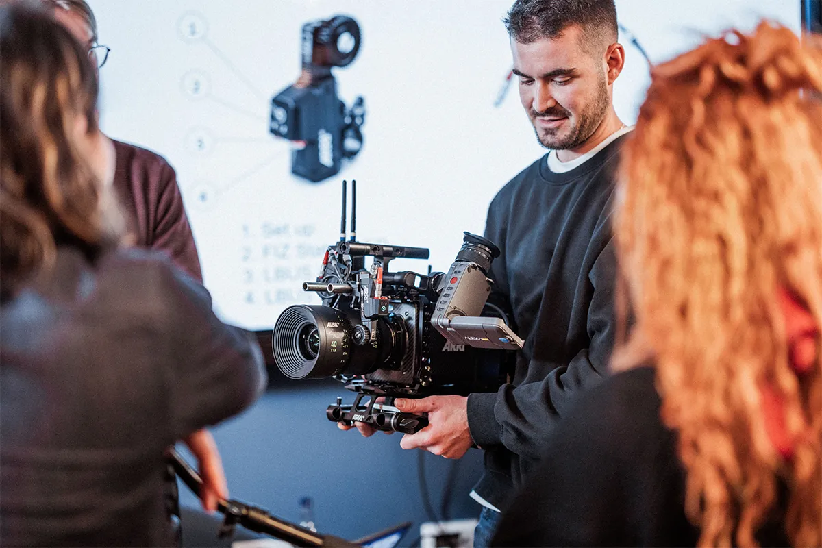 CVP.com - Support - Creator Hub