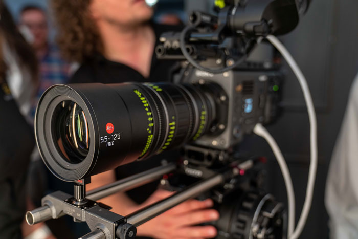 CVP Belgium | CVP.com