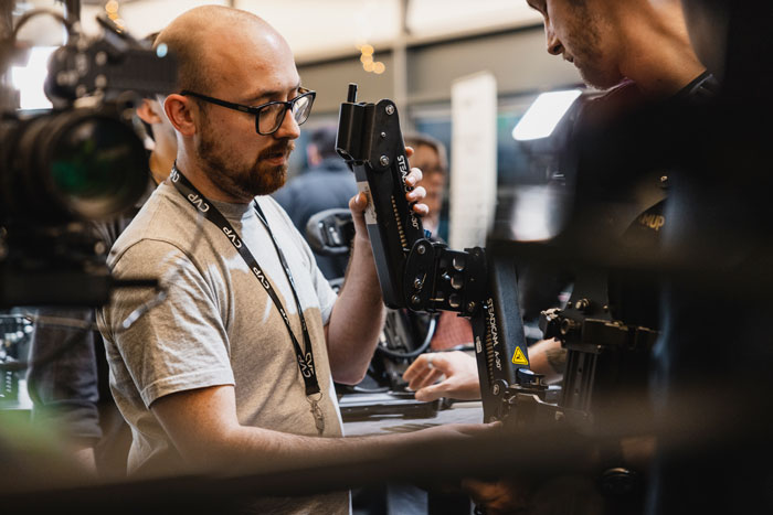 CVP Belgium | CVP.com