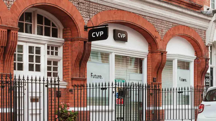 CVP Fitzrovia | CVP.com