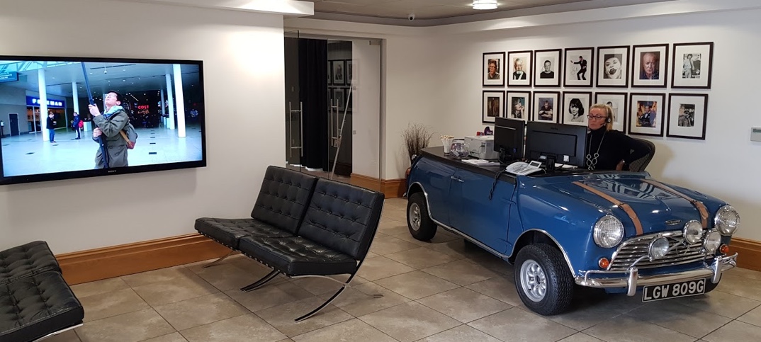 CVP Midlands | CVP.com