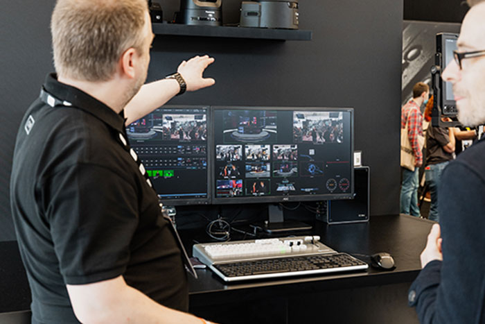 CVP.com - Professional Video Equipment Solutions | UK, EU & Worldwide