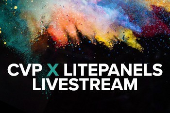 CVP.com - Broadcast & Professional Solutions