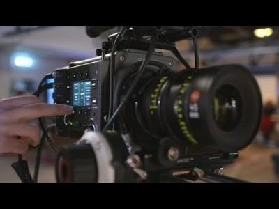 CVP.com - Broadcast & Professional Solutions