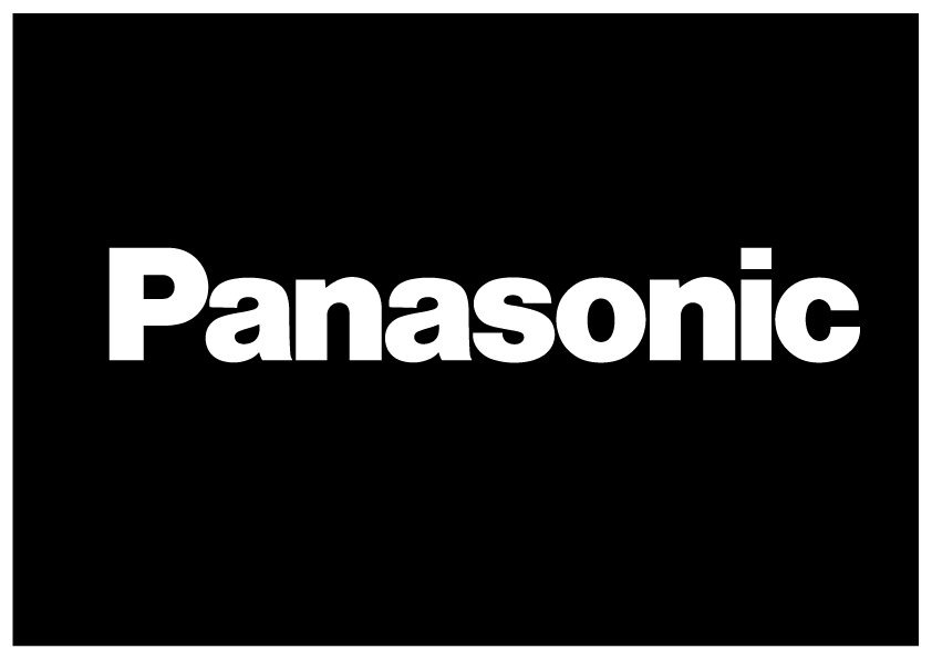 Panasonic Camera Logo