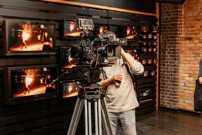 CVP.com - Support - Book-demo