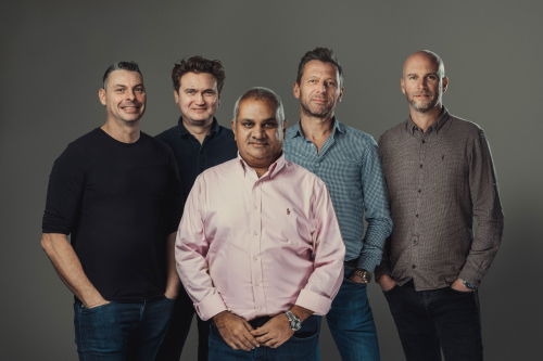 Press centre | CVP.com