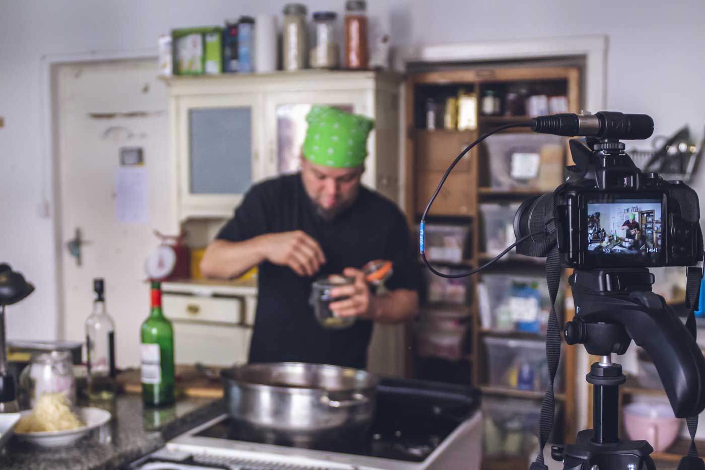 Streaming Equipment | CVP